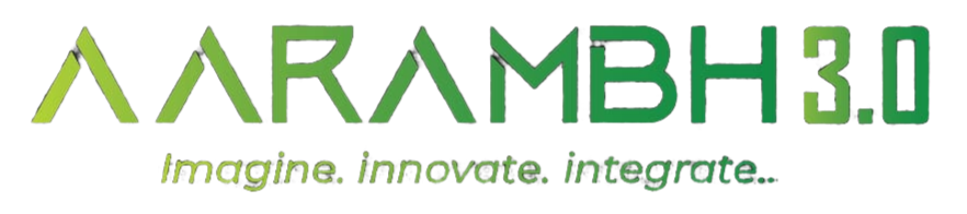 AARAMBH 3.0 - Tech Fest 2026 | IEDC CEK